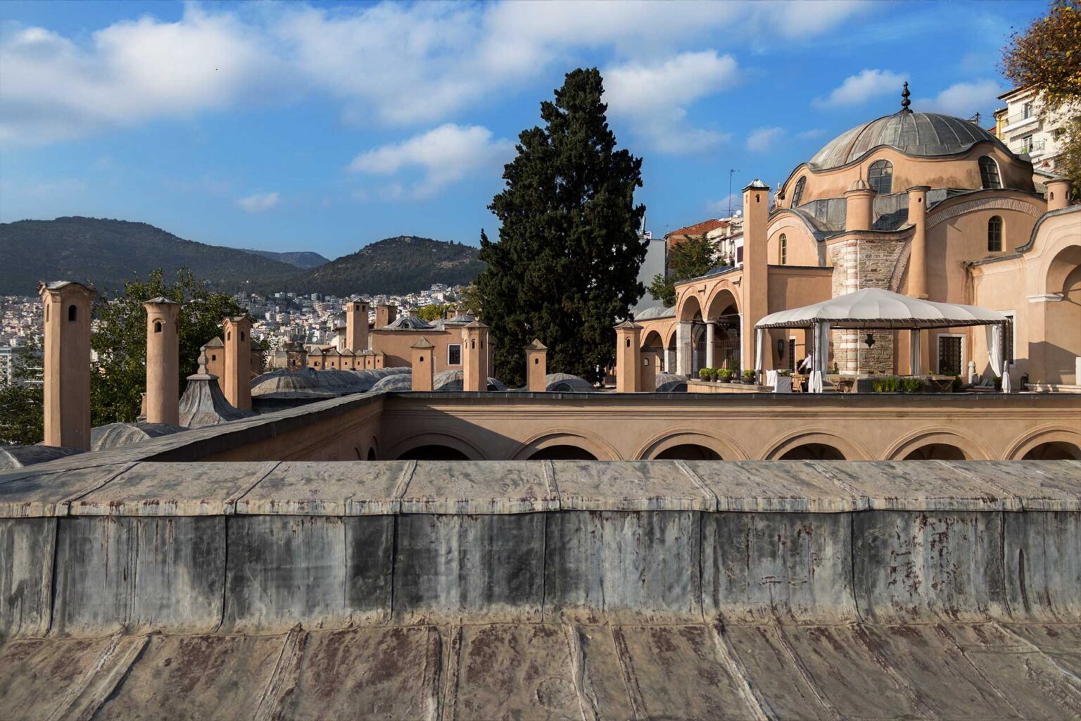 Στόχοι - Moha - Research Center